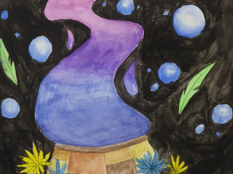 Scoil Pól, Kilfinane - Visible Reminders